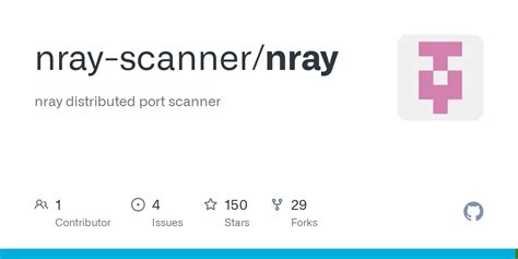 Github Nray Scannernray Nray Distributed Port Scanner
