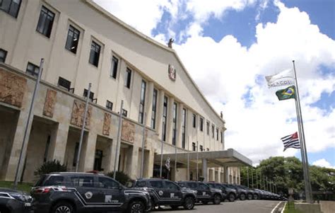 Governo Entrega As Primeiras Viaturas Blindadas Para A PM ABC Do ABC