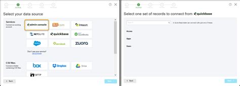 Easier Account Management Using Quickbase Sync Qrew Discussions