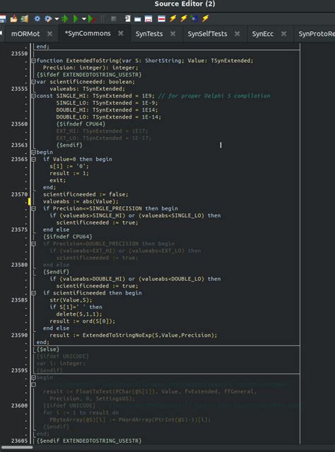 Why Cant I Install This Monospaced Font In Delphi Delphi Ide And Apis Delphi Praxis En