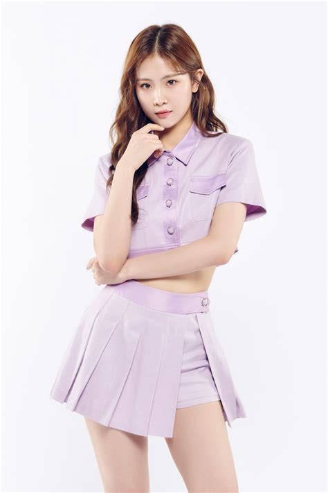Xu Zi Yin Girls Planet 999 Profile K Pop Database