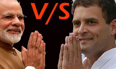 Lok Sabha Election 2019 Opposition Can Go To Any Extent To Beat Modi
