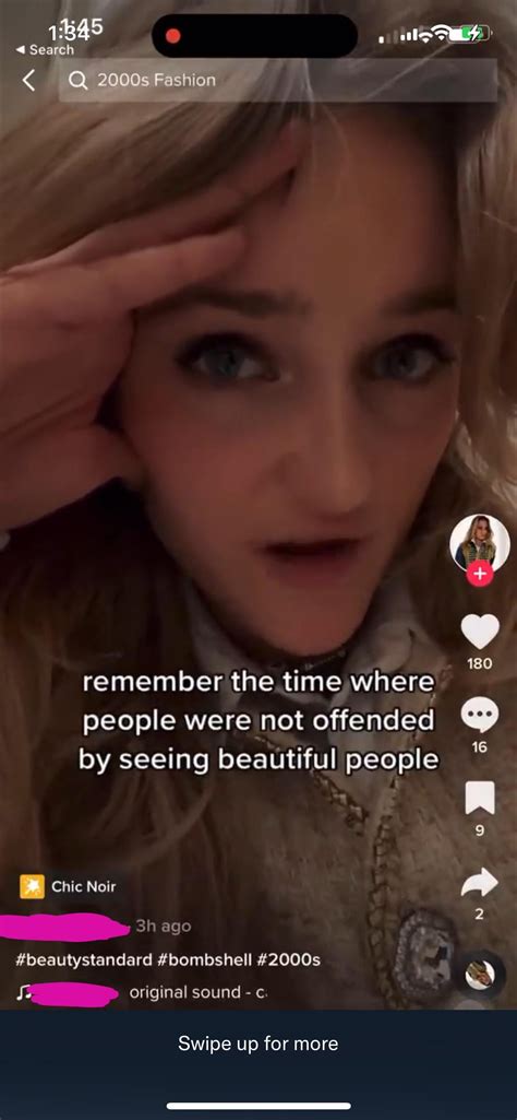 Any Woman Who Doesnt Look Like Me Or My Race Is Ugly What Happened