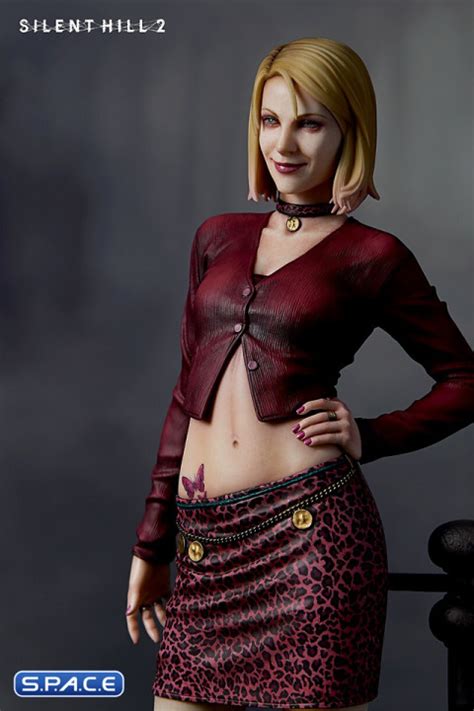 16 Scale Maria Statue Silent Hill 2