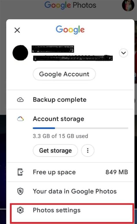 How To Delete Google Auto Backup Pictures TechCult