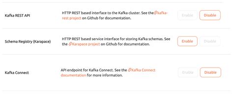aiven launches karapace for kafka schema and cluster management