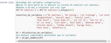 Tuto Python And Keras Les Réseaux De Neurones Tutoriel Python