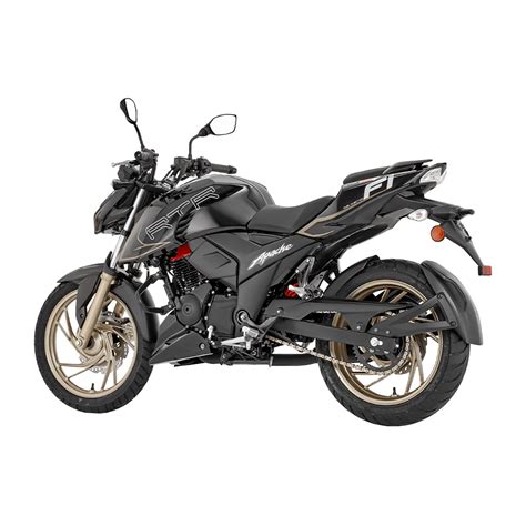 Tvs Apache 200 4v Fi Abs Motoselva