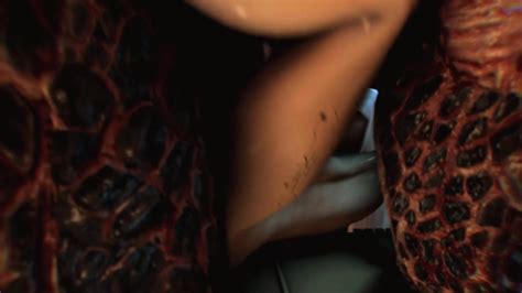 Aniamtion 3d Porn Game Where Big Monster Fucks Horny Blonde Eporner
