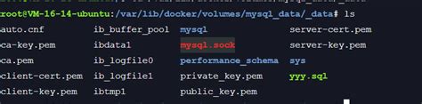 在docker 上完成对springboot mysql redis的前后端分离项目的部署（全流程，全截图） docker运行