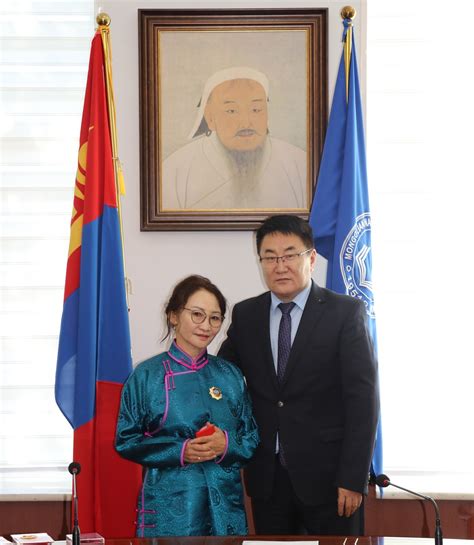 МУБИС ИЙН БАГШ НАР Монгол Улсын Боловсролын Их Сургууль