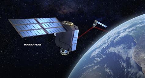 Michael Hadjitheodosiou On Linkedin Space Development Agency Funds