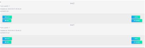 Php Execute A Value Twice From The Database Stack Overflow