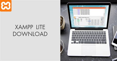 Xampp Lite Download Updated 2025 Version