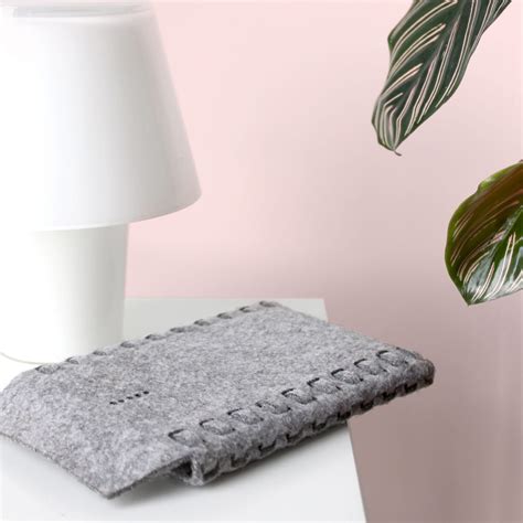 Martijn Van Strien Launches Print On Demand Laptop Sleeves