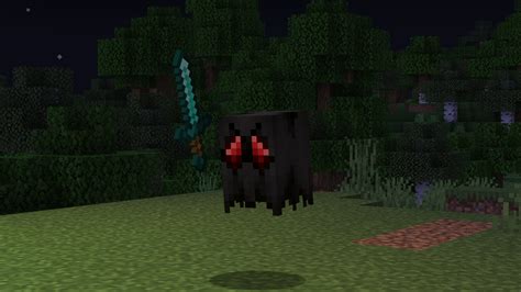 Ghosts Minecraft Resource Packs CurseForge