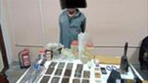 ضبط 3 أشخاص بتهمة غسل 50 مليون جنيه من تجارة المخدرات بقنا الوطن