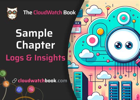 📕 Sample Chapter Logs And Insights With Cloudwatch Book Update 5