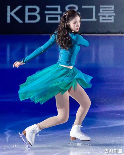 ‘올댓스케이트 2019 아이스쇼 초토화 시킨 다양한 피겨복으로 디즈니 실사판 ‘여주 같았던 김연아 Artofit