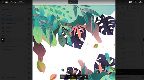如何在 Windows 和 Mac 上打开 Eps 文件 It基礎