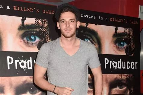 Fair City Star Adam Weafer Was Accosted By A Lady In Public And His