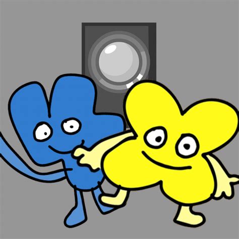 Create A Bfb Characters Tier List Tiermaker