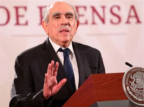 Pablo Gómez Titular De La Uif Es Hospitalizado Xpolitico