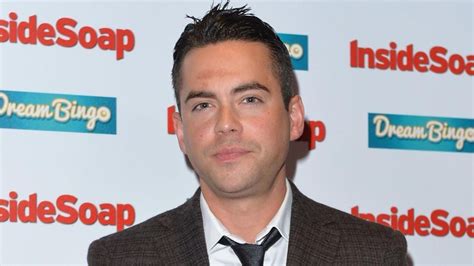 Coronation Street Actor Bruno Langley Pleads Guilty To Sexual Assault
