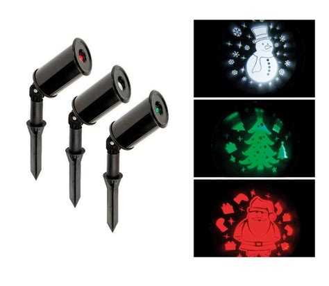 Kit Projetores Led Exterior Curiosidades Dicas Lda