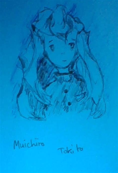 Drew This In Class Fandom