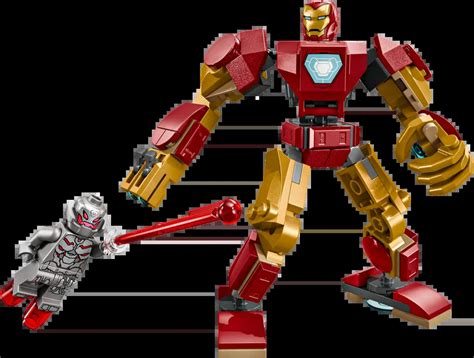 Lego Marvel Could Take Inspiration From What If… Episode