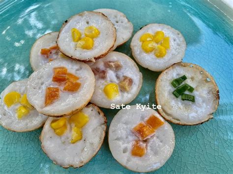 Sate Kyite Seafood Added A New Photo Sate Kyite Seafood