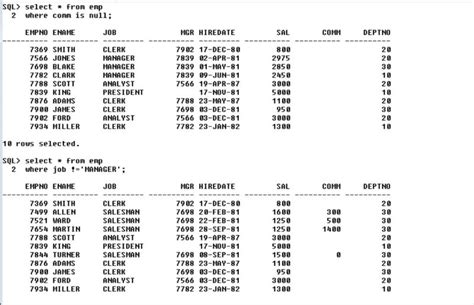 Jutru Hepsiba Rani On Linkedin Sql Database Programming Besanttechnologies Day5