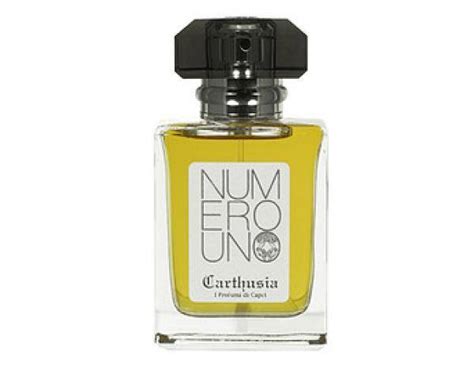 Carthusia Numero Uno Perfume - Zavvi UK