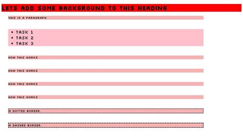 Css Examples