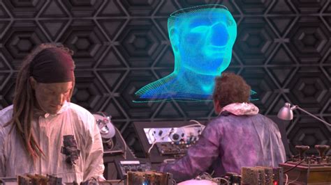 Create Gui In Maya With Mash Coursevania