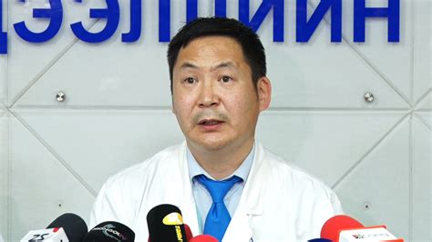 Манай улсад омикроны шинэ дэд хувилбар Bf 7 Bq 1 2 бүртгэгдэж 6 хүнээс халдвар илэрчээ Etv