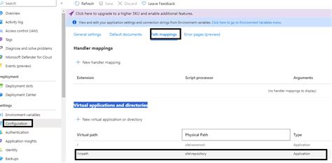 Azure App Service App Does Not Update Even Though Build Completes Stack Overflow