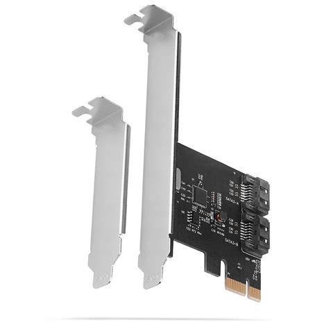 Kontroler Sata Iii Pci-express - Niska cena na Allegro.pl