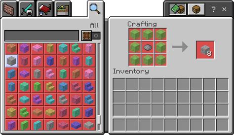 Slimecraft Addon For Minecraft