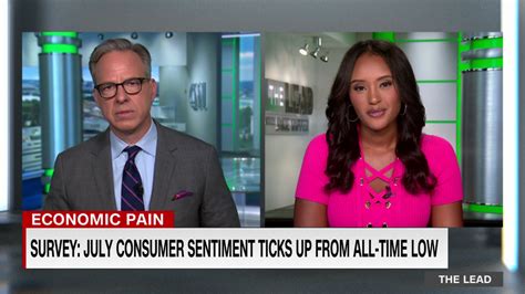 Cnn Profiles Jake Tapper Anchor And Chief Washington Correspondent