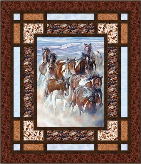 Spotlight Designer Pattern Robert Kaufman Fabric Company Quilts Made