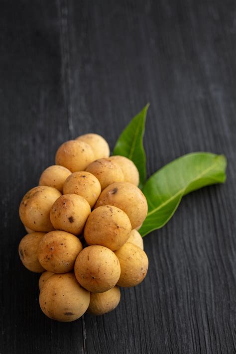 Health Benefits Of Langsat Fruit 46 Off Gt