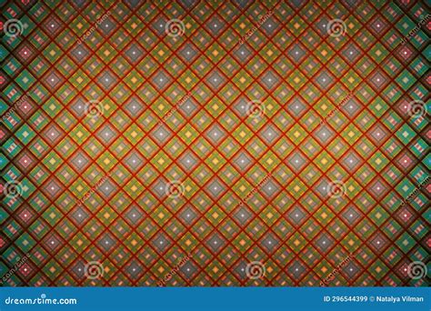 Colored Intersecting Lines Grunge Effect Vector Background Wallpaper