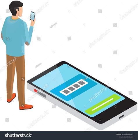 3 891 Checking Phone Isometric Royalty Free Photos And Stock Images Shutterstock