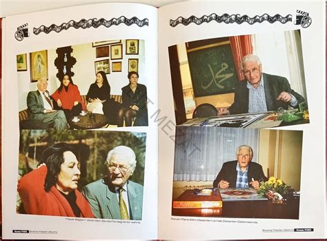 Sinema Tarihi Sinema Yıldızları Albümü Kenan Pars Kaybolan Yıllar