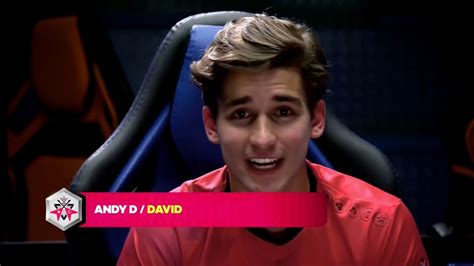 Noobees Conheça O David Nickelodeon Youtube