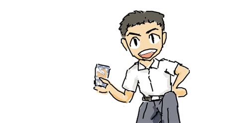 おーぷん2ch新幹線駅擬人化 新幹線駅擬人化 高崎駅 のげのイラスト Pixiv