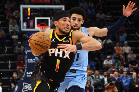 Devin Booker remains the untouchable cornerstone for Phoenix Suns amid trade rumors and ...