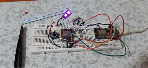 使用esp8266 Nodemcu编程esp12f简单的方法 电子电路图电子技术资料网站